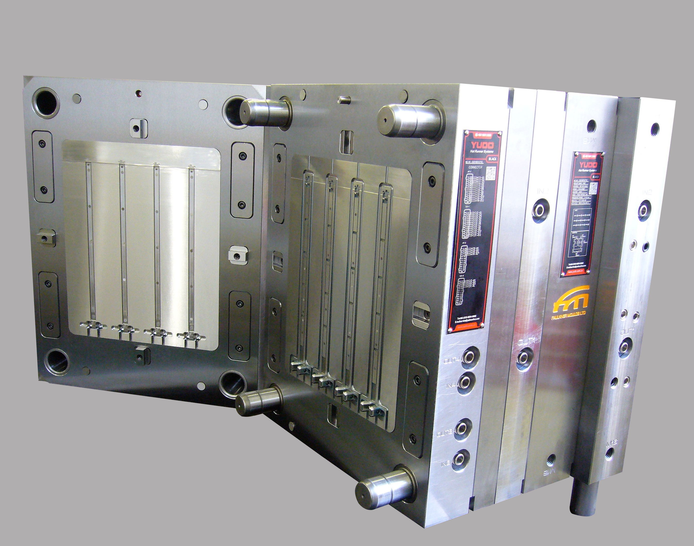 Plastic Injection Mould Toolmaker UK Toolmaking UK