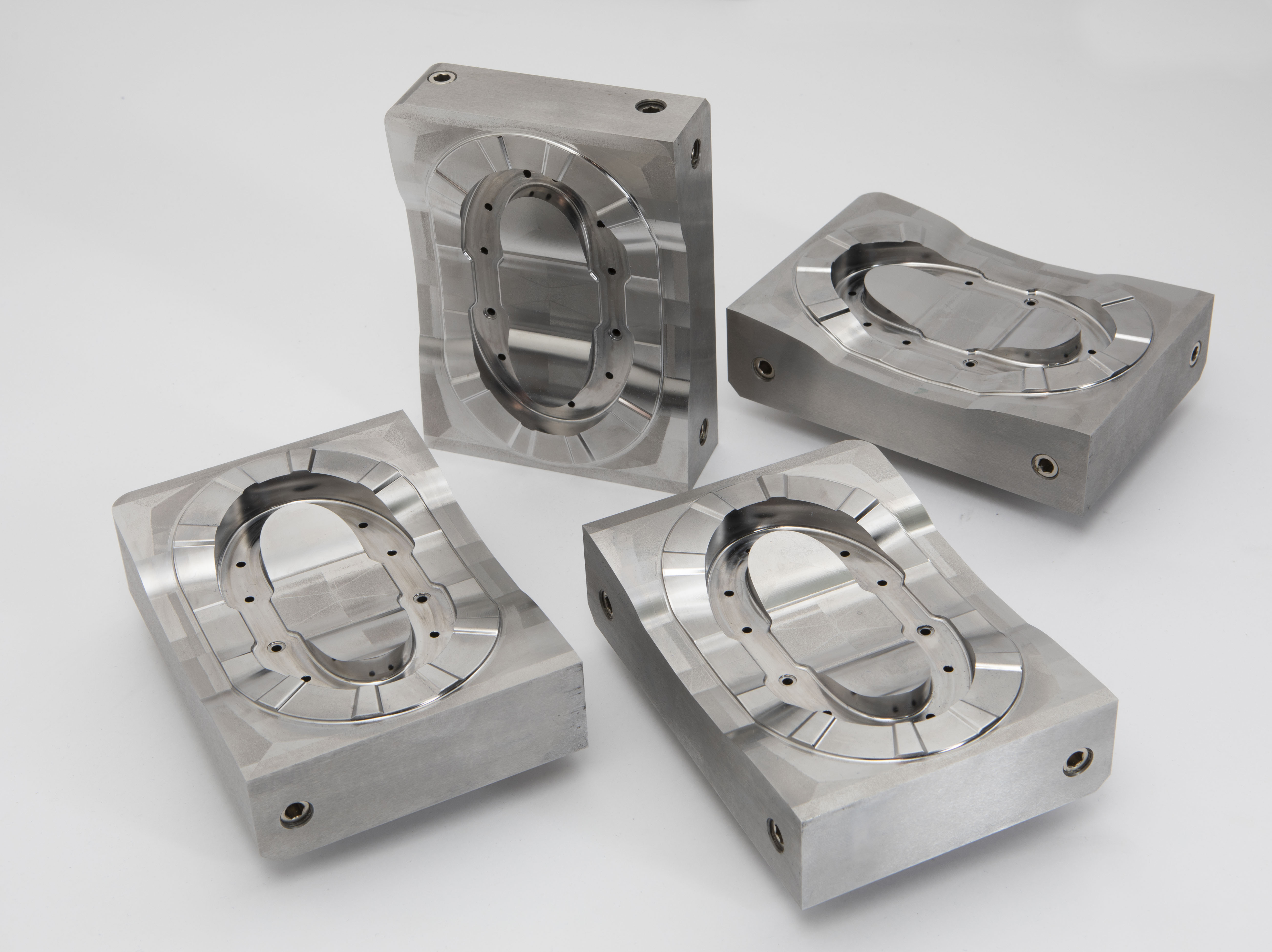 Plastic Injection Mould Toolmaker UK Toolmaking UK